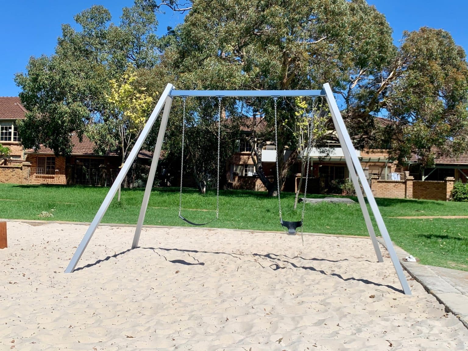 Marmion Reserve (Melville) – Playground Review - Melville Mums