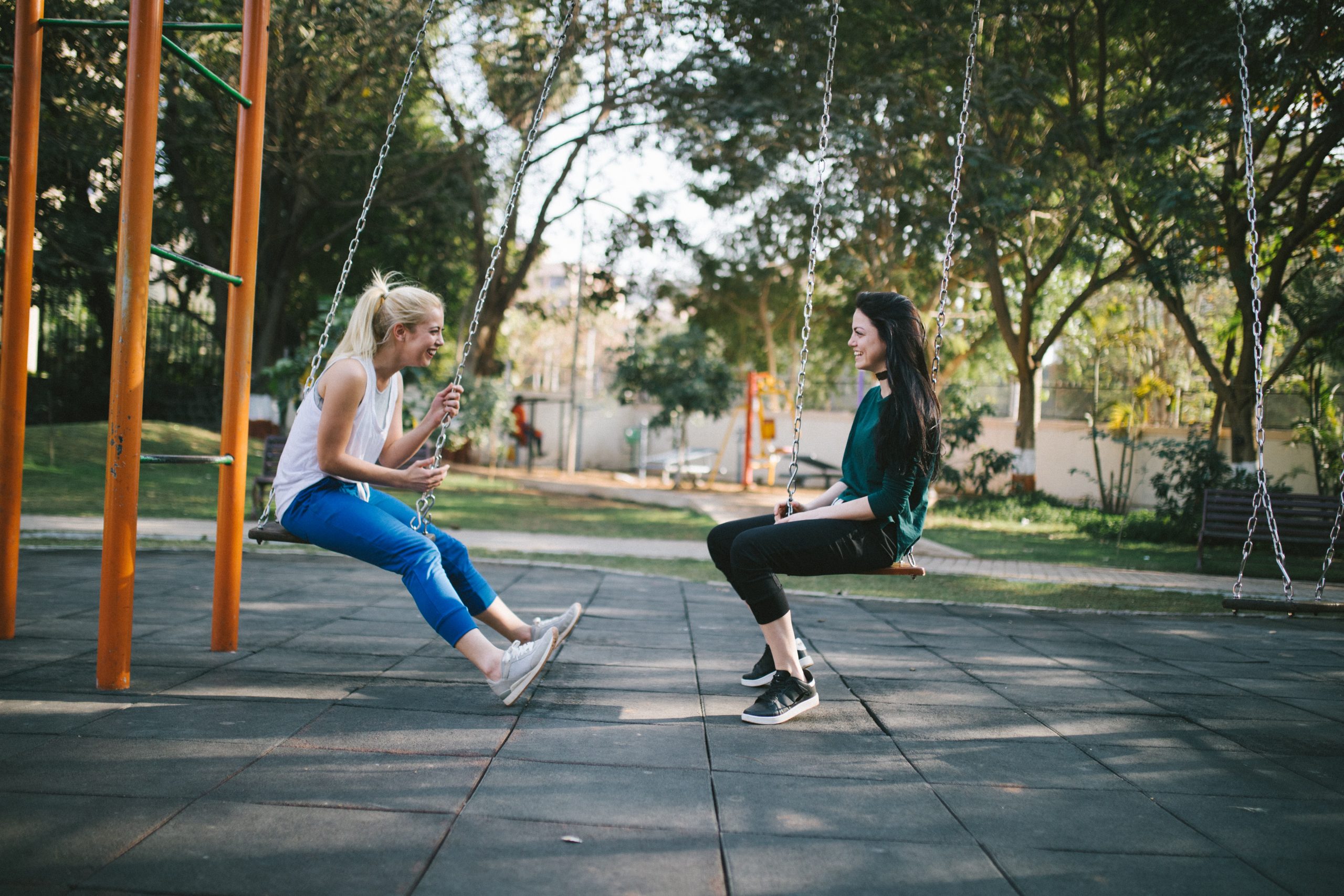 Why mums need other mums in their life and 5 ways to find them ...
