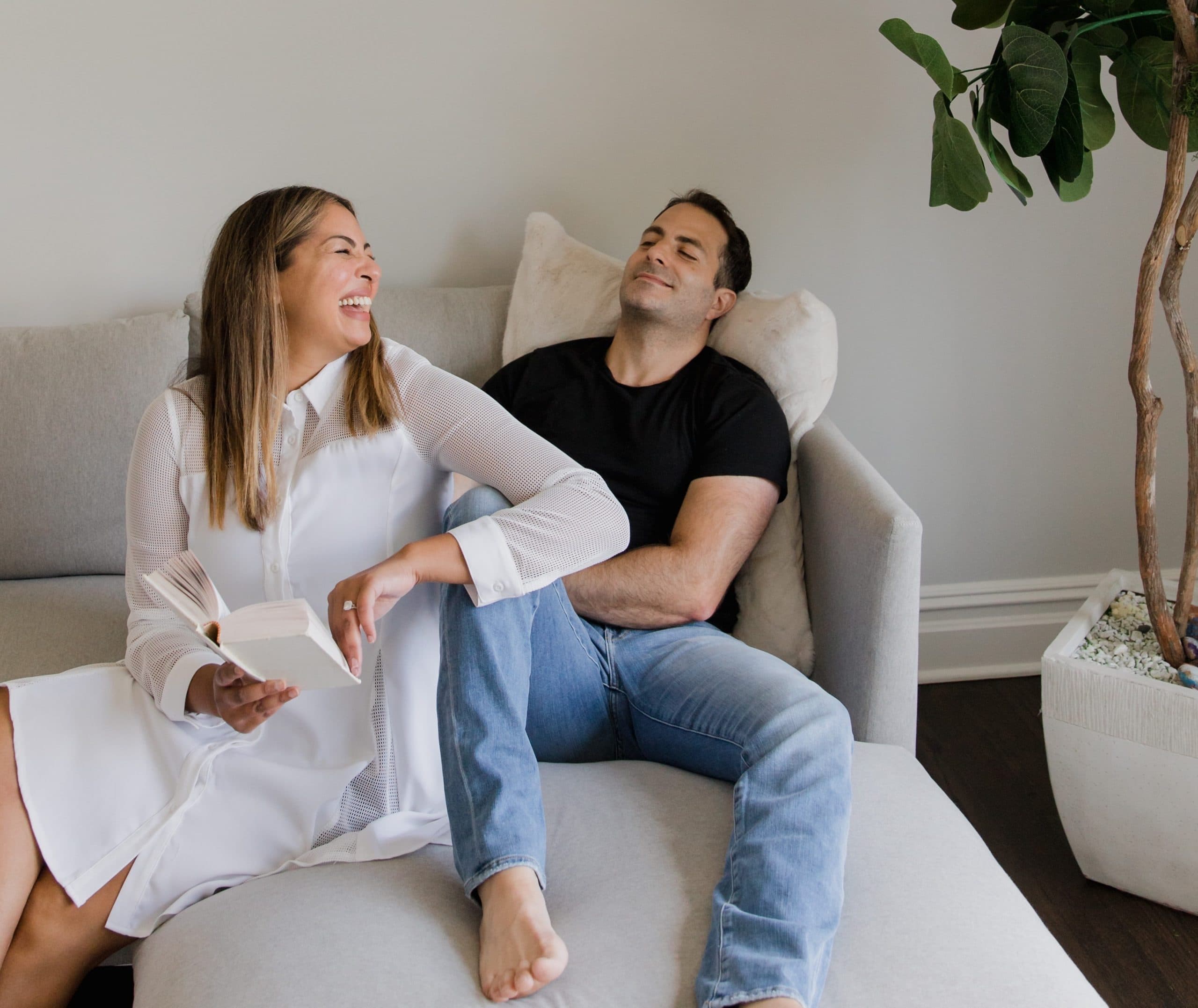 20+ At-Home Date Night Ideas - Melville Mums